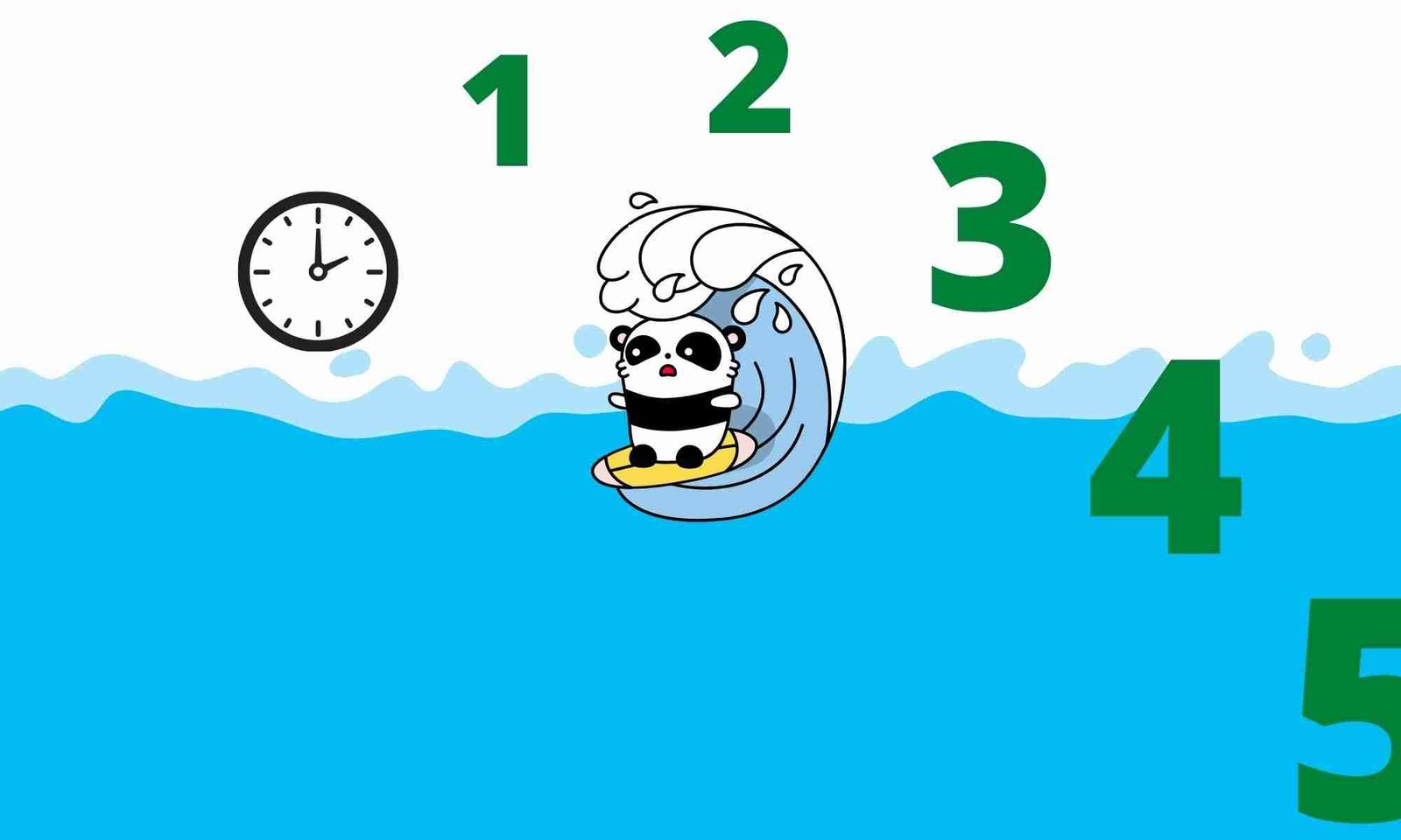 Can Giant Pandas Swim? (Truth Revealed!) – BestofPanda