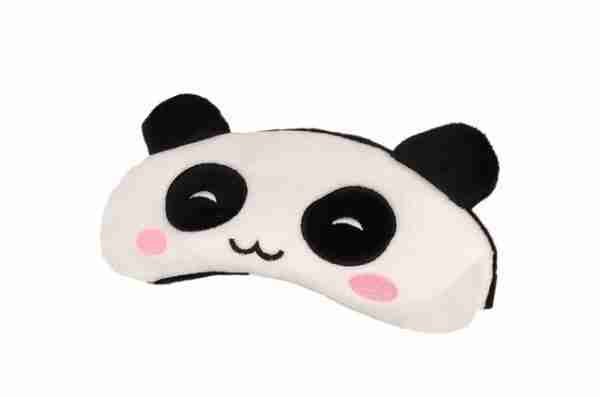 11 Best Panda Bear Sleeping Mask in 2022