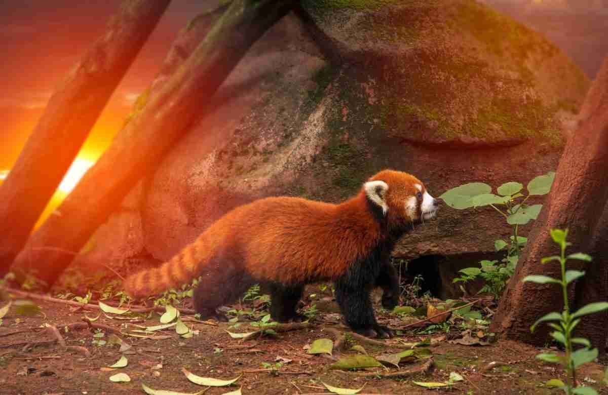 19 Unique Things About Red Pandas (#14 is My Favorite!) – BestofPanda